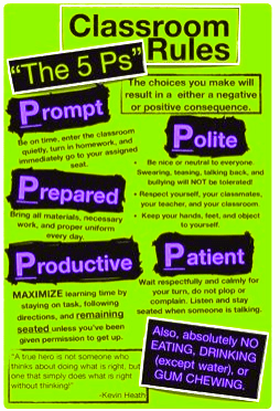 Classroom Management | Educators HQ