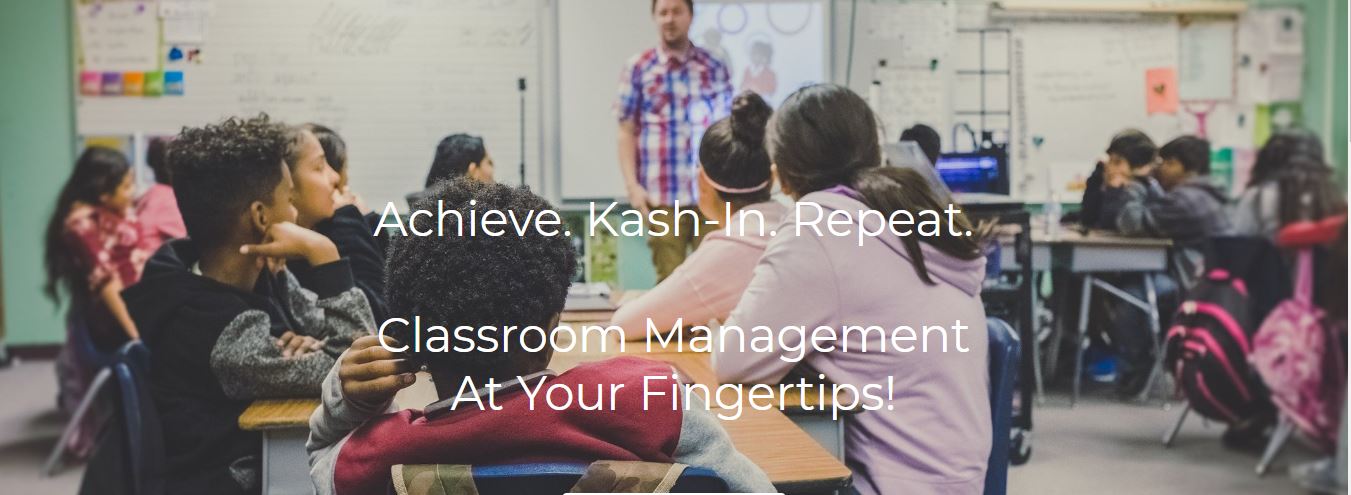 Kash-In – Educators HQ