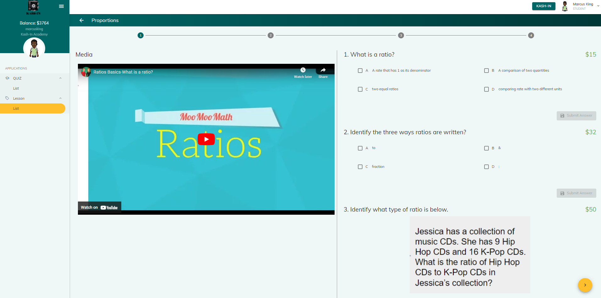 How is Kash-In Changing Education? – Educators HQ