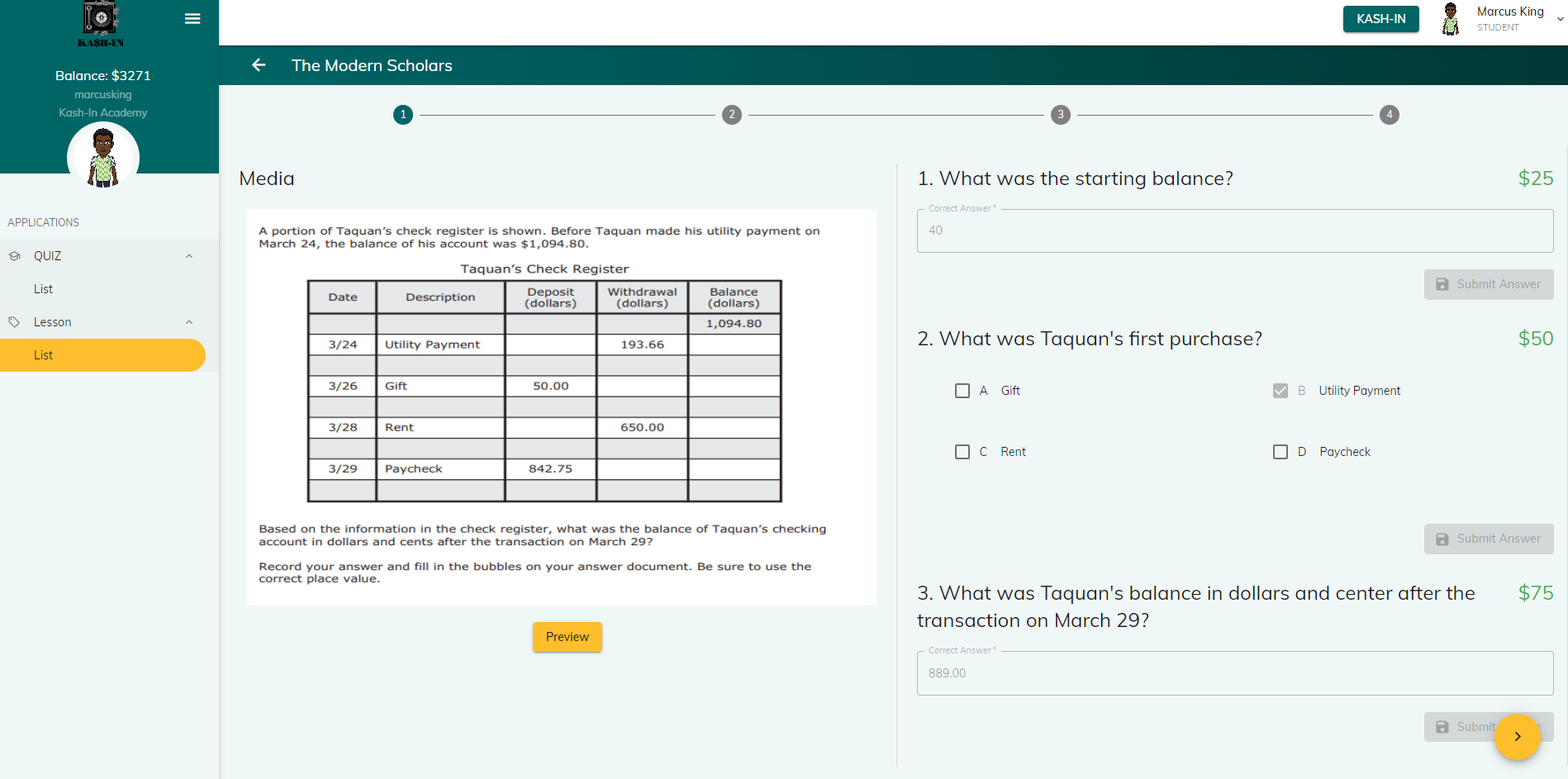 How Kash-In is Improving Education – Educators HQ
