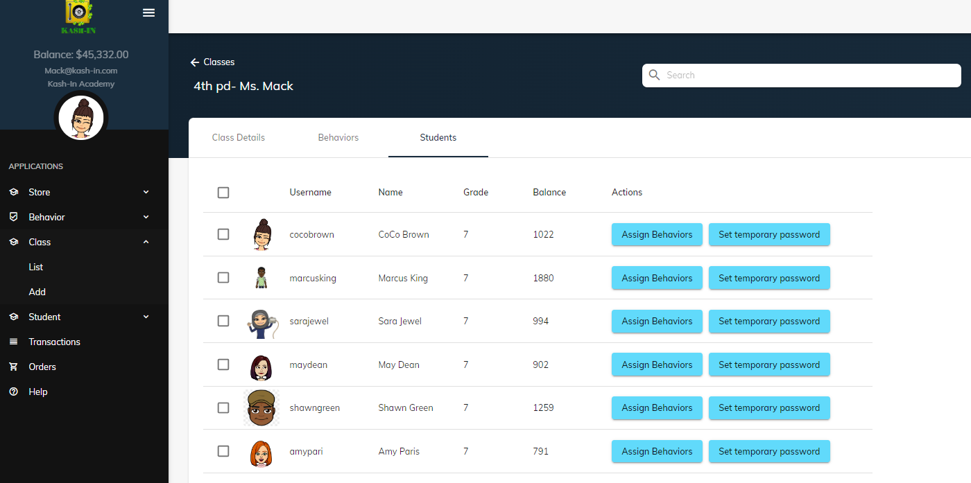 Enhancing Student Engagement with Kash-In: A Revolutionary Learning and ...